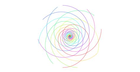 Fibonacci Sequence A Python 3 Script That Generates Art Using Matplotlib Code Review Stack