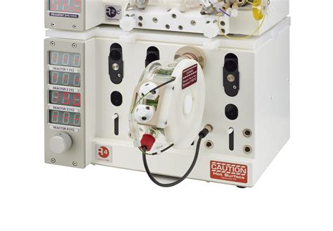 Flow Reactors Vapourtec