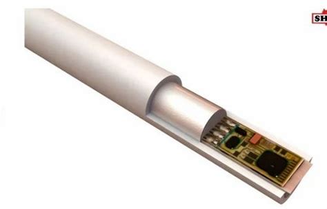 Sensor Based Linear Heat Detection System At Best Price In Mumbai