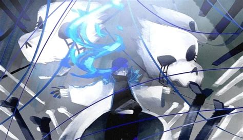 Error 404 Sans Fight