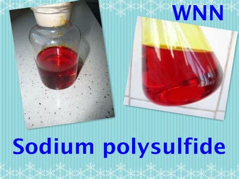 Sodium Polysulfide Alchetron The Free Social Encyclopedia