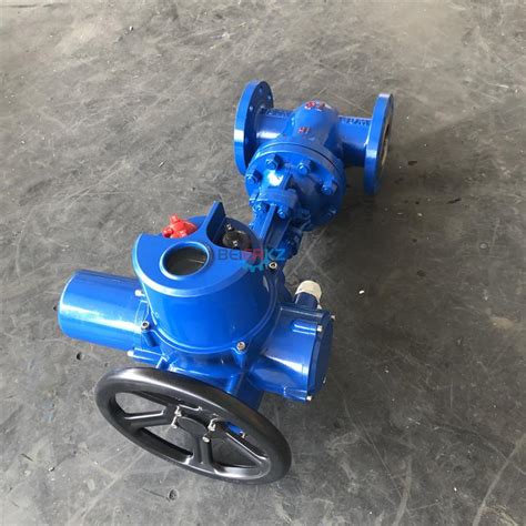 Z941H 16C DN80电动闸阀图片 高清图 细节图 江苏贝尔阀门控制有限公司 维库仪器仪表网
