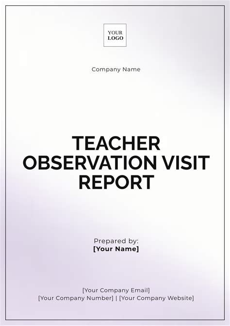 Free Kindergarten Progress Report Template To Edit Online