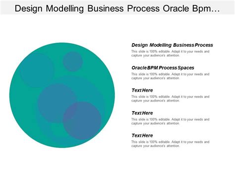 Design Modelling Business Process Oracle Bpm Process Spaces