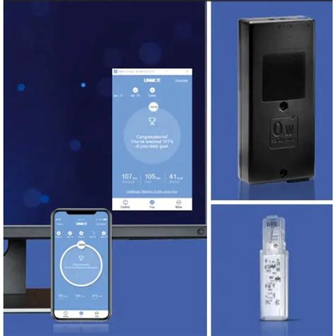 Linak Bluetooth Adapter Desk