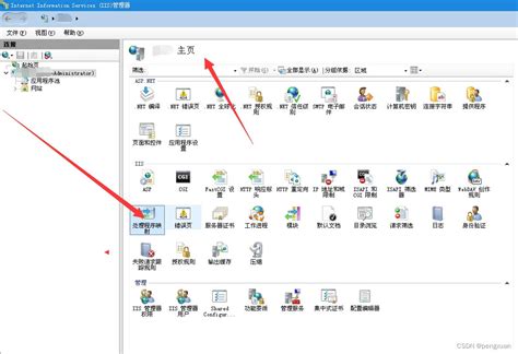 Windows Server 2008iis75php53，iis下别的php网站都可以正常运行，新建的网站提示500错误php Cgiexe Fastcgi进程意外退出