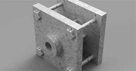 Fixture Assembly Autodesk Community Gallery Fixture Assembly Autodesk Community Gallery