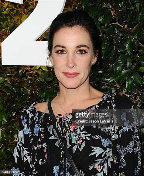 Lindsay Sloane Photos Photos And Premium High Res Pictures Getty Images