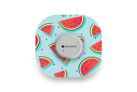 Dexcom G7 By Device Collections Type One Style