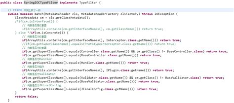 Spring进阶教程之在applicationcontext初始化完成后重定义bean 云中双月 博客园