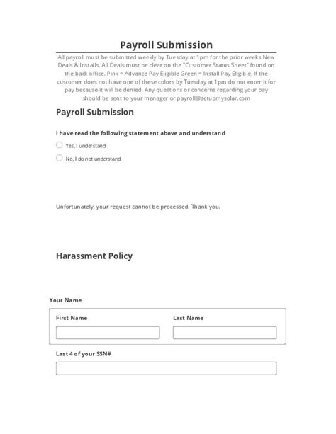 Automate Payroll Submission In Microsoft Dynamics Airslate