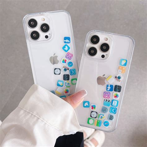 Liquid Iphone Case Zicase