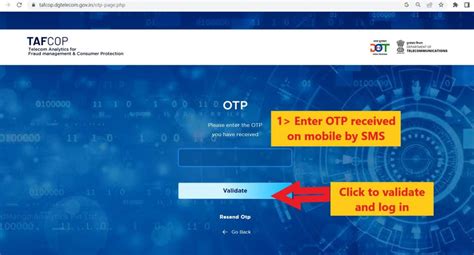 How To Check Active Mobile Numbers Registered On Your Personal Id Like