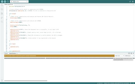 Cant Get Sim800l To Work Cant Connect Over Uart Esphome Home Assistant Community