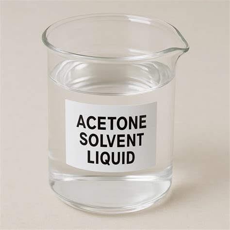 Acetone Solvent Liquid Chemical Industrial Grade At ₹ 100 Kg In Mumbai