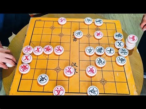 后手卒底炮应仙人指路打死车无耐落败 YouTube