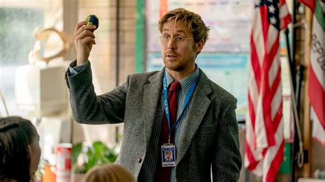 Project Hail Mary Review Ryan Gosling Saves The Planet In Fun Amazon