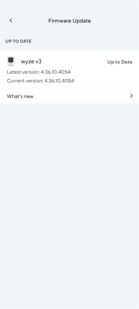 Wyze Cam Sound Issues How To Fix 2023 Blinqblinq