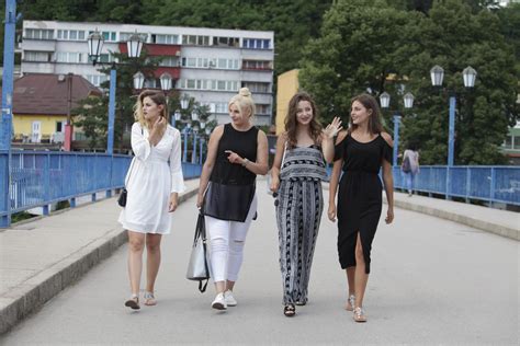 Džejla Šejla I Lejla Ramović Mama Je Naš Najveći Uzor