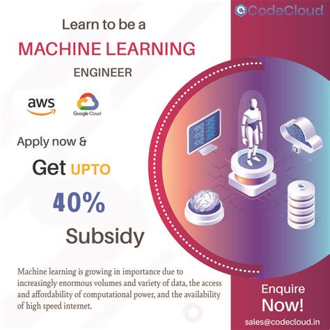 Codecloud On Linkedin Codecloud Aws Gcp Machinelearning