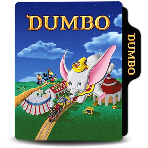 Dumbo 2 By Annodam42 On Deviantart