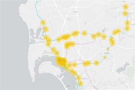 What Does Sb79 Mean For San Diego Center For Housing Policy And Design
