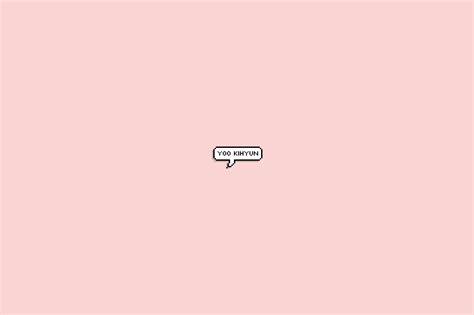 Pink Aesthetic Pc Wallpapers Wallpaper Cave