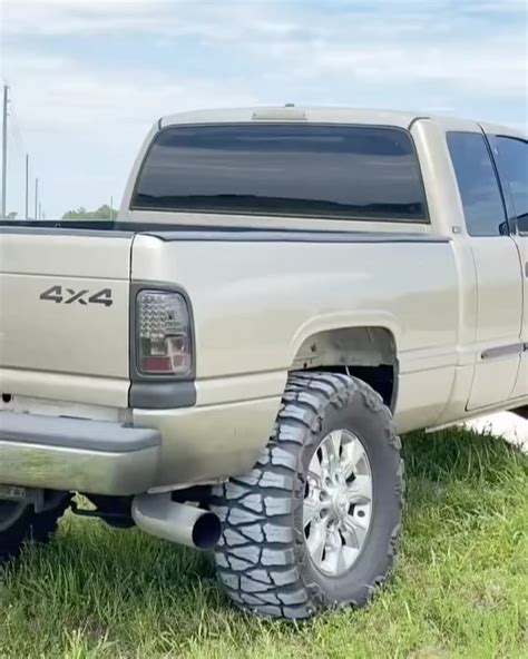 Bubba Trucks🌾 Elpalafoxx 🌾🌾 Bubbatruck Instagram