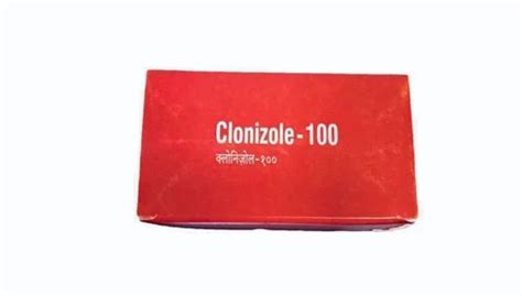 Clonidine 100 Mcg At ₹ 27 Stripe Clonidine Tablet In Mumbai Id 2854542756148