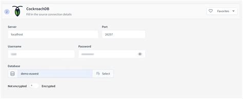 Cockroachdb Omni Loader Docs