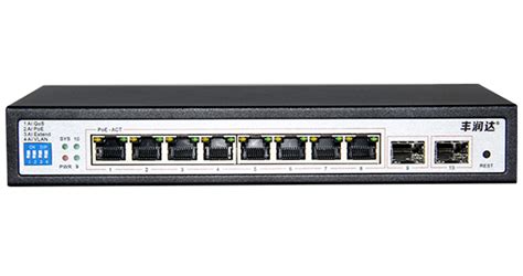 非管理型交换机和管理型交换机有什么区别？ 知乎