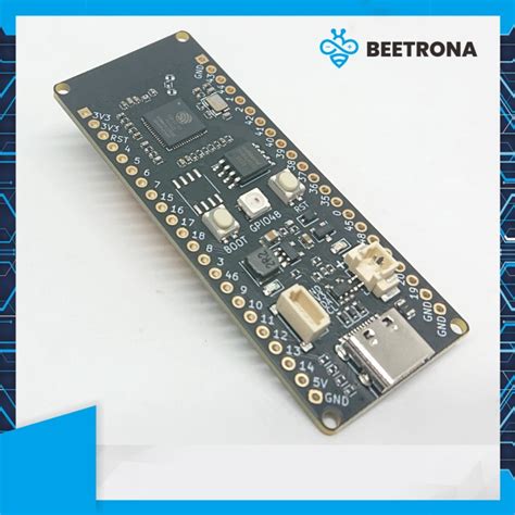 Jual Banana Pi Leaf S3 Esp32 Bpi Wifi Bluetooth Board Kab Sleman Beetrona Tokopedia