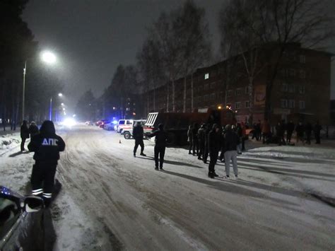 Виновник смертельного ДТП с грузовиком в Кузбассе предстанет перед судом Vse42 Ru