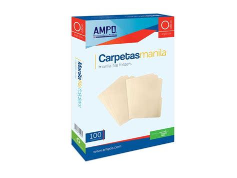 Manila File Folder Buy From Costa Rica