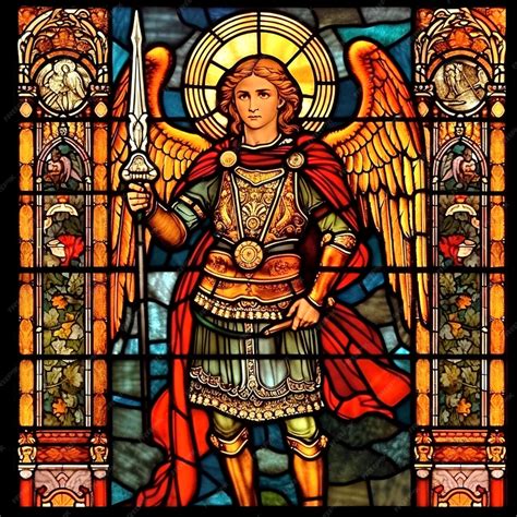 Ángel San Miguel Arcángel San Miguel Arcangel Significado Lwwa