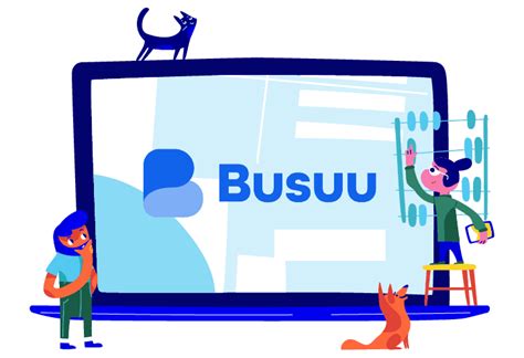 Busuu Review A Personalized Language Learning Platform Lingomee