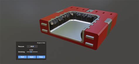Blender Cloth Simulation With Jmesh Tools Blendernation