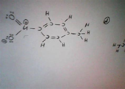 Solved Convert The Lewis Structure To Its Line Equivalent Chegg Com