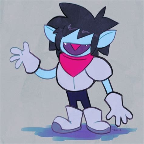 Stream Deltarune The Other Puppet GIGA プリン Cover by hangsoul Listen online for free on