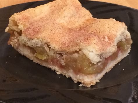 Flat Apple Pie Sweet Tea With Lemon Flat Apple Pie Sweet Tea With Lemon