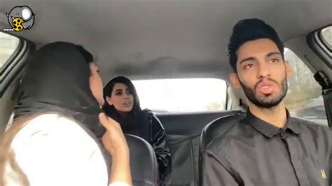 دوربین مخفی پویان ان آربه دختره میگ قیافت به ترشیده ها میخوره فیلو