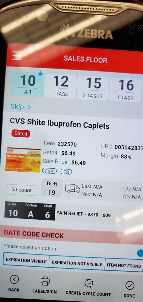 What Time Does Ups Pick Up Packages From Cvs Rcvs