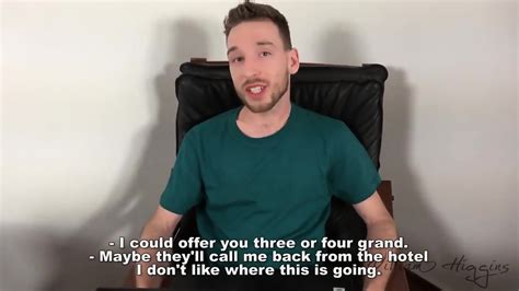 William Higgins Alex Mansel Street Hunting Eporner