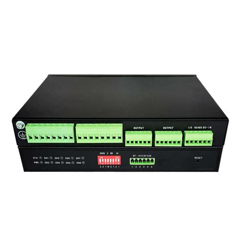 Channel Inductive Loop Traffic Detector ClairLup V