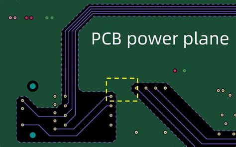 Best Practices For Pcb Power Planes In Multi Board Design Raypcb