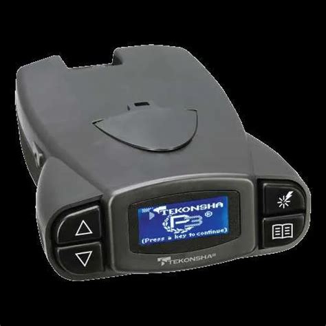 Wiring Diagram For Tekonsha Brake Controller Installation