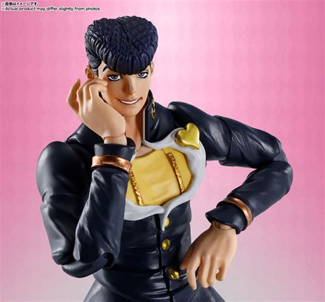 Pre Order Jojos Bizarre Adventure Part 4 Diamond Is Unbreakable S