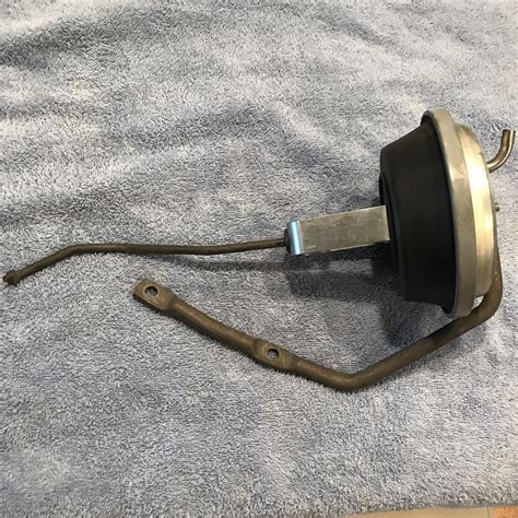 73 77 Nos Cruise Control Servorod Automobiles And Parts Buysell