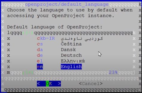 How To Install Openproject A Step By Step Guide For Beginners Oldie Tech