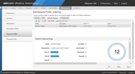 Getting Started With Vmware Cloud Automation … Virtual Graveyard